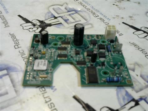 Maytronics 2410073lf Circuit Board Maytronics 2410073lf Circuit Board