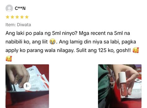 Why Netizens Swear By The New Lip Glaze By Viyline Cosmetics Viyline