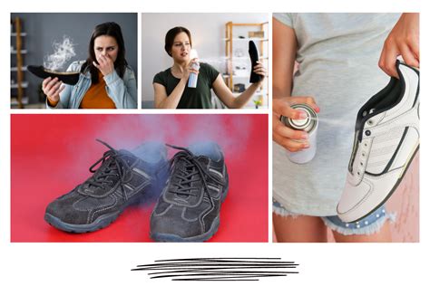 Say Goodbye To Smelly Shoes With These Effective Shoe Smell Sprays