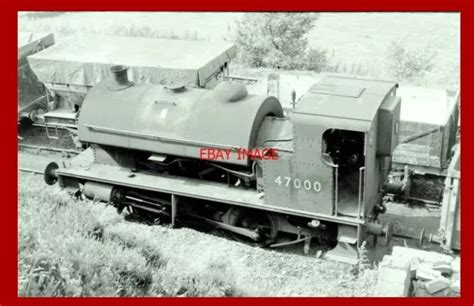 Photo Lms Class 0f Loco No 47000 2 £145 Picclick Uk