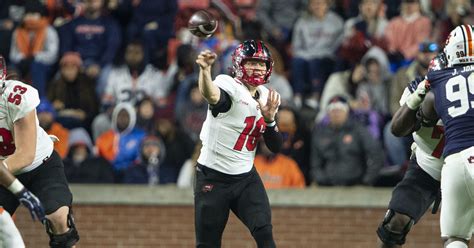 Wku Qb Austin Reed Turns Down Louisville Returns To Bowling Green On3