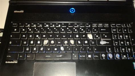 My Friends Keyboard R Techsupportgore
