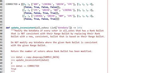 Solved 12 13 14 Import Copy From Typing Import List 15 Chegg Com