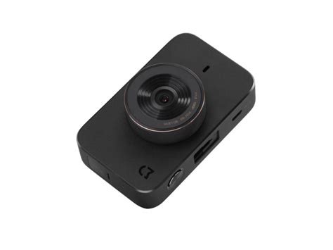 Авторегистратор Xiaomi MiJia Car Driving Recorder Camera – купить по ...