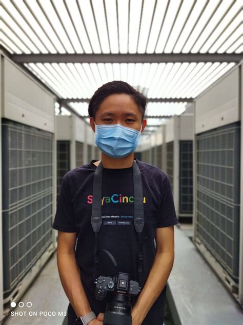 Redmi T Vs Poco M The Best Cheap Smartphone Soyacincau