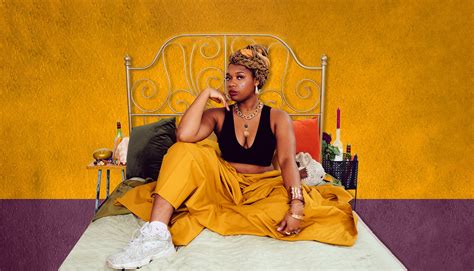 Curious By Jasmine Lee Jones Soho Theatre