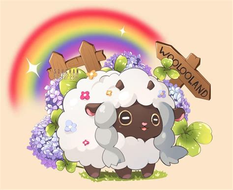 Woolooland Wooloo