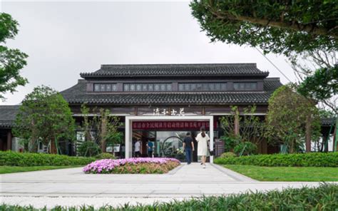 快来打卡乐清清和书苑正式对外开放啦 新闻中心 温州网