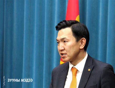 Н Учрал Хөдөө аж ахуйн сангийн мэдээллийг нээлттэй болгоно