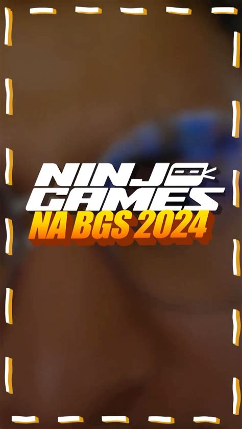 Ninja Games 🥷🎮 Ninjagamess • Instagram Photos And Videos