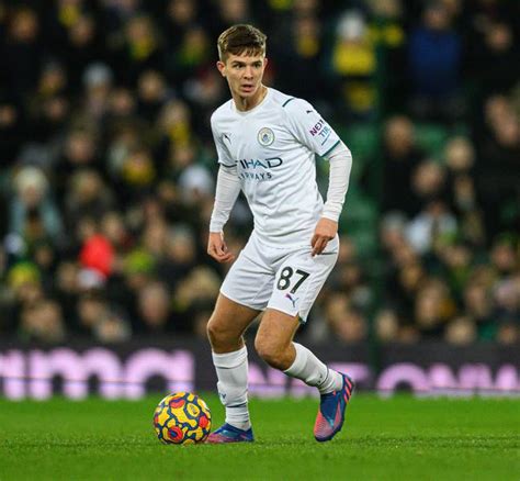 Manchester Citys Plan For James Mcatee Next Season Revealed Amid