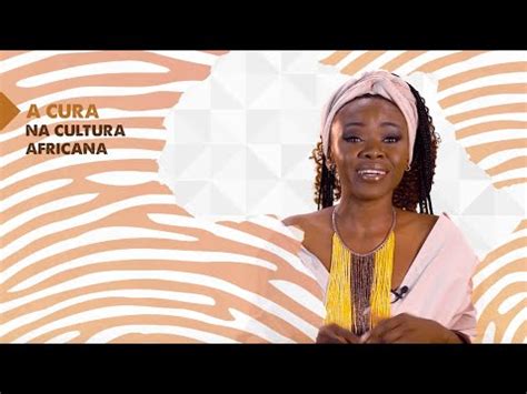 A Cura Na Cultura Africana Medicina Tradicional Africana YouTube