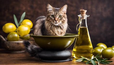 Is Coconut Oil Safe For Cats Obey My Cat