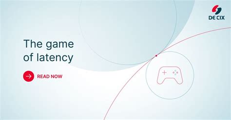 De Cix On Linkedin Latency Success Infrastructure
