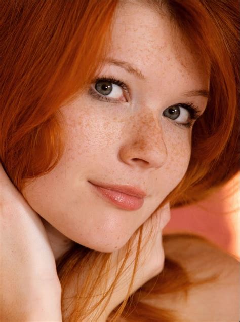 Mia Sollis Beautiful Red Hair Redhead Gorgeous Redhead