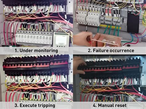 How To Ensure High Efficiency Of Solar Combiner Boxes In Photovoltaic Systems Beny New Energy