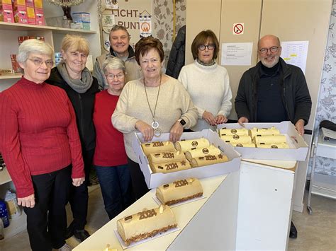 Een Heerlijk Nieuwjaarscadeau Van Bakkerij Waegeman Lichtpunt Zottegem