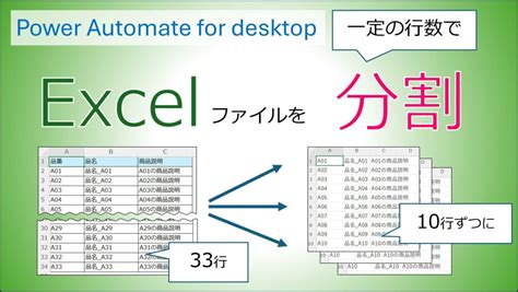 既存のexcelファイルを開く方法｜power Automate Desktop 完全自動化研究所