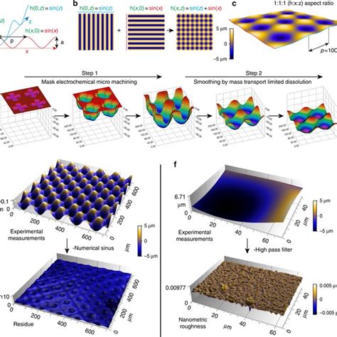A Model For Curvature Guided Cell Migration A C Adhesion On Download Scientific Diagram