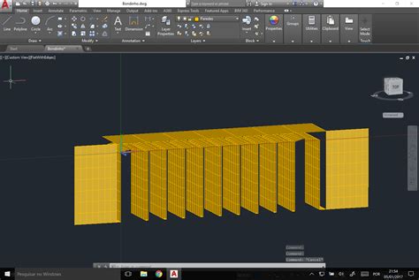 solved polylines to surface autodesk community