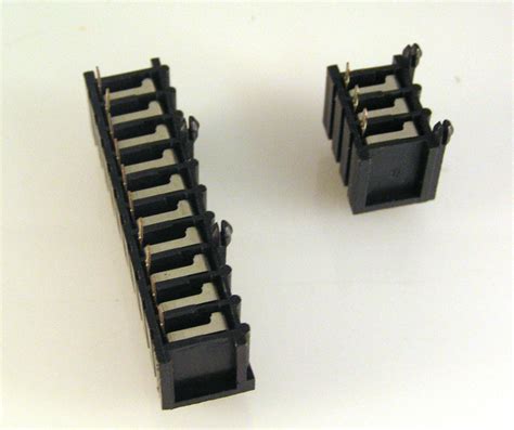 Pcb Sil Socket Vertical Range From 3 Way 10 Way 10 Pieces Eb37 Rich Electronics
