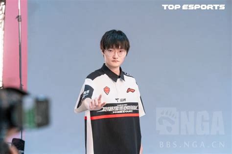 国际赛事 Blgandtes Msi队服定妆照花絮 178