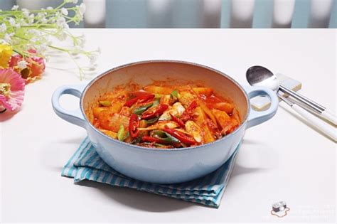 백종원 감자짜글이 맛있는 참치캔 요리 참치감자짜글이 네이버 블로그