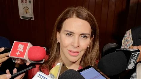 Carolina Viggiano Denuncia Acuerdo De Ex Priistas Con Morena Grupo Milenio