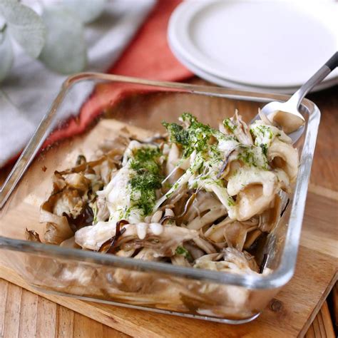 大量消費もおまかせ！「舞茸」の人気レシピ14選 Macaroni