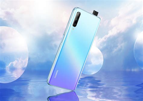 Huawei P Smart Pro Launches In Germany Offers Pop Up Selfie Camera And Full View Display