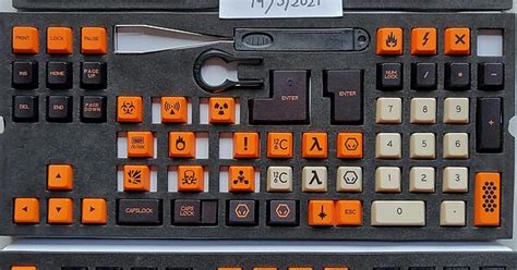 Pbt Keycaps Album On Imgur