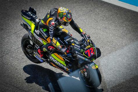 【タイム結果】2023motogpヘレス公式テスト Autosport Web