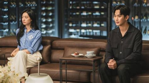 Sinopsis Queen Of Tears Episode 1 Pernikahan Rumit Kim Soohyun Dan Kim Jiwon