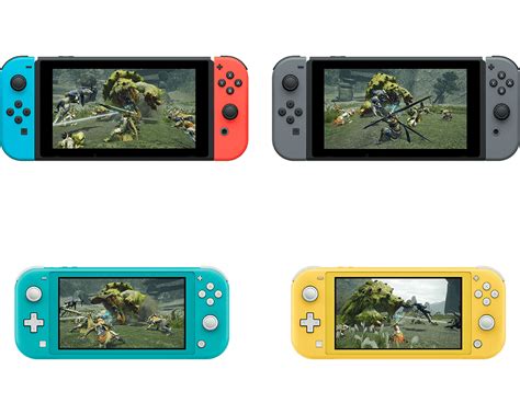 MONSTER HUNTER RISE CAPCOM