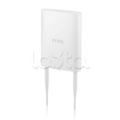 ZyXEL NWA55AXE-EU0102F|Wi-Fi точка доступа ZyXEL NWA55AXE-EU0102F ...