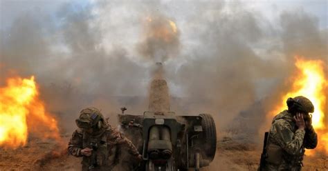 ЗСУ за добу відбили понад 60 російських атак на чотирьох напрямках