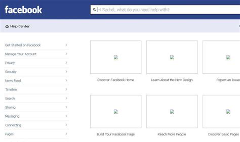 Complete Guide Common Facebook Problems And Solutions