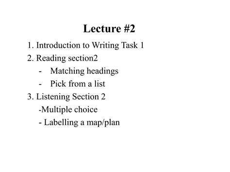 Lecture 2 Ppt