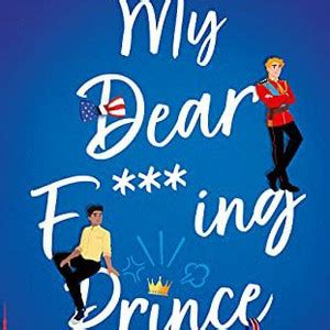 My Dear F Ing Prince Playlist By L Dubau Fr Spotify