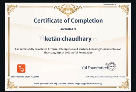 Ketan Chaudhary On Linkedin Ai Machinelearning