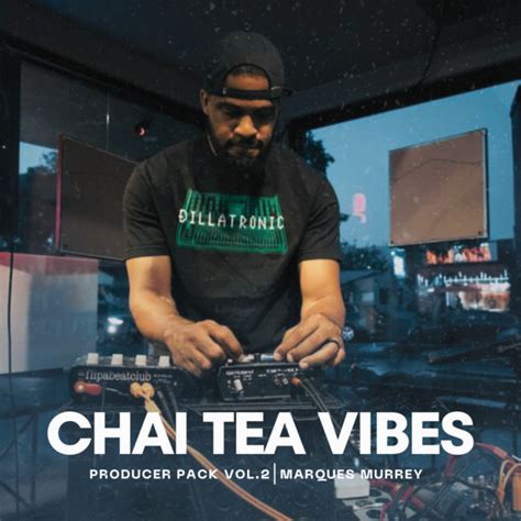 Marques Murrey Productions