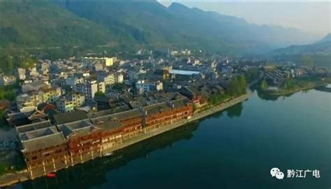 【创5a·看濯水】市级媒体进景区 宣传濯水齐出力
