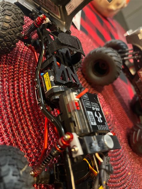 Axial SCX RIGS R C Tech Forums