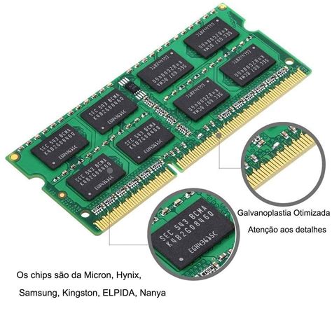 Crucial DDR3L 4GB 8GB 1333 1600Mhz 1 35V 204PIN Memory Latpop MemoryRAM SODIMM EBay Australia