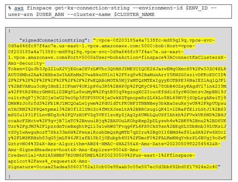 Introducing Amazon Finspace With Managed Kdb Insights A Fully Managed