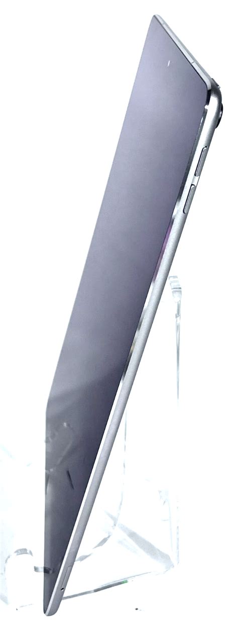 Apple Ipad Pro 105 A1709 256gb Wi Ficellularunlocked Grade C Ebay