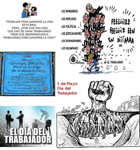 Feliz Día Del Trabajador Info Stroeder