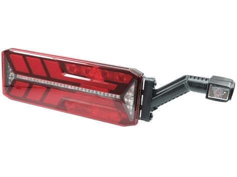 Aspöck Led Schlussl Ecoled Iii 24 V Rechts Hoelzle