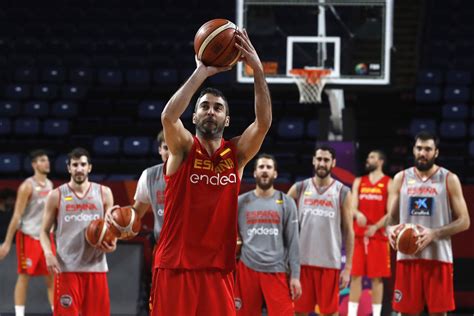 Juan Carlos Navarro dejará la selección española tras el Eurobasket Libertad Digital