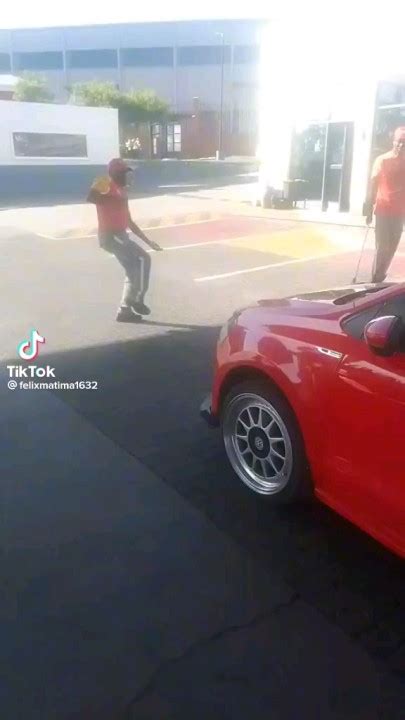 Video Tshepo Kenneth Moagi On Linkedin Pov You Are Late For A